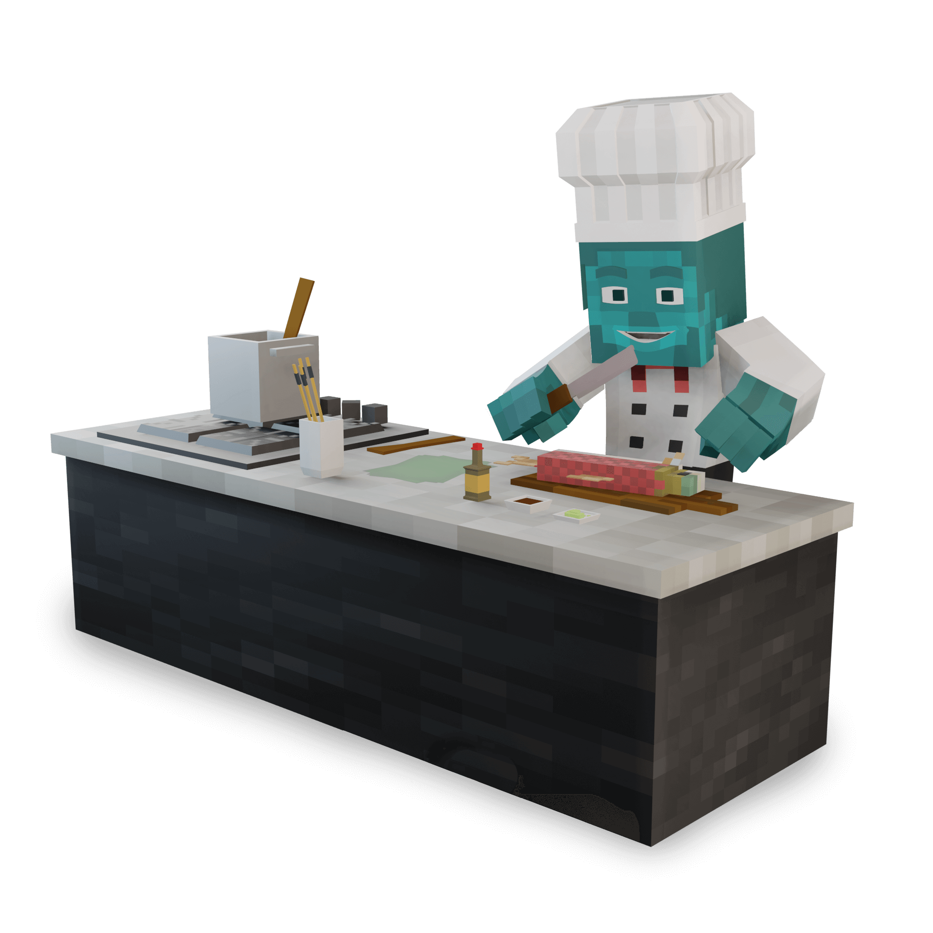 What is Data Hub? - thedatacooks.com