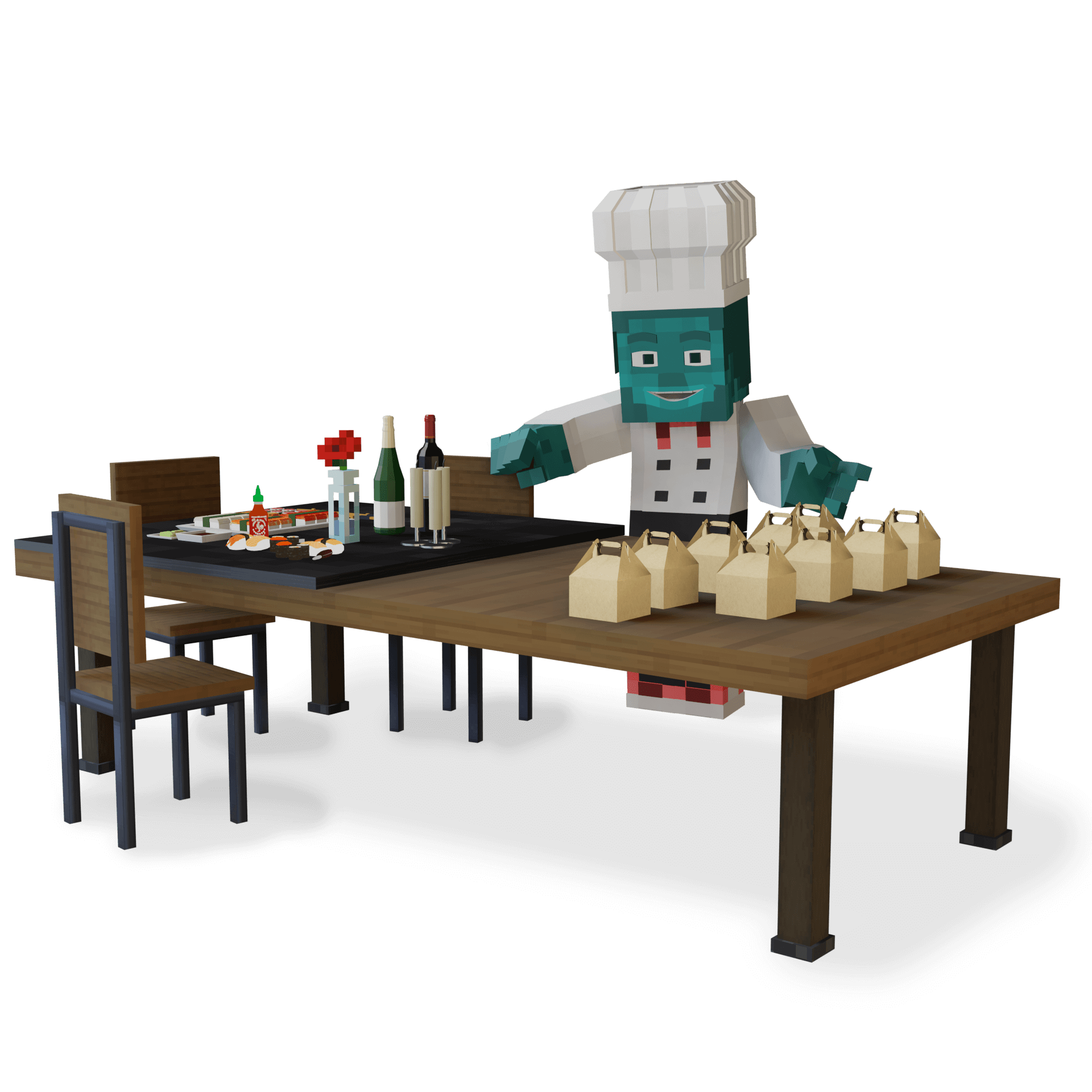 What is Data Support? - thedatacooks.com